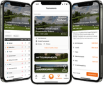 Trackman Golf Portal