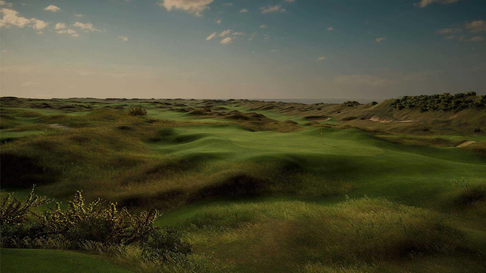 Trackman Golf Portal